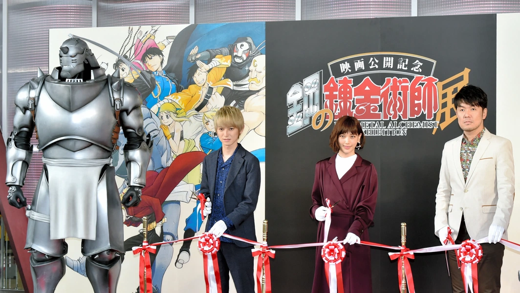 3 inspiring weak-to-strong anime transformations