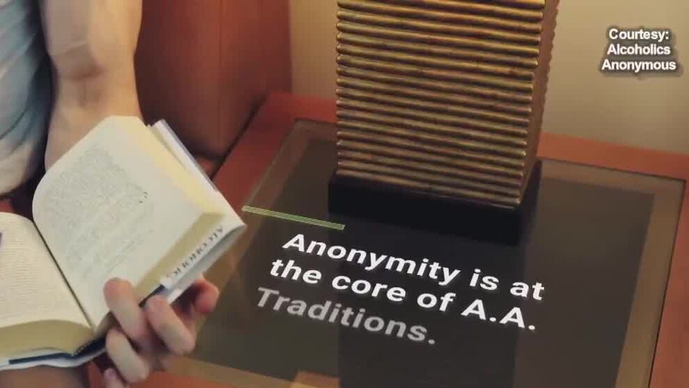 Alcoholics Anonymous was founded on June 10, 1935