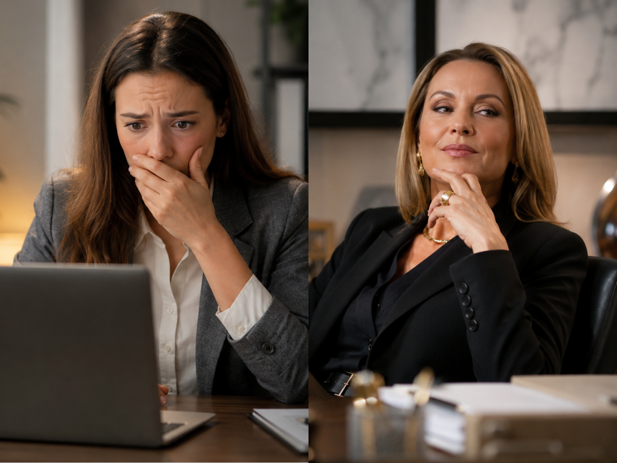 Supervisor who secretly fired her employee without telling HR ended up ...