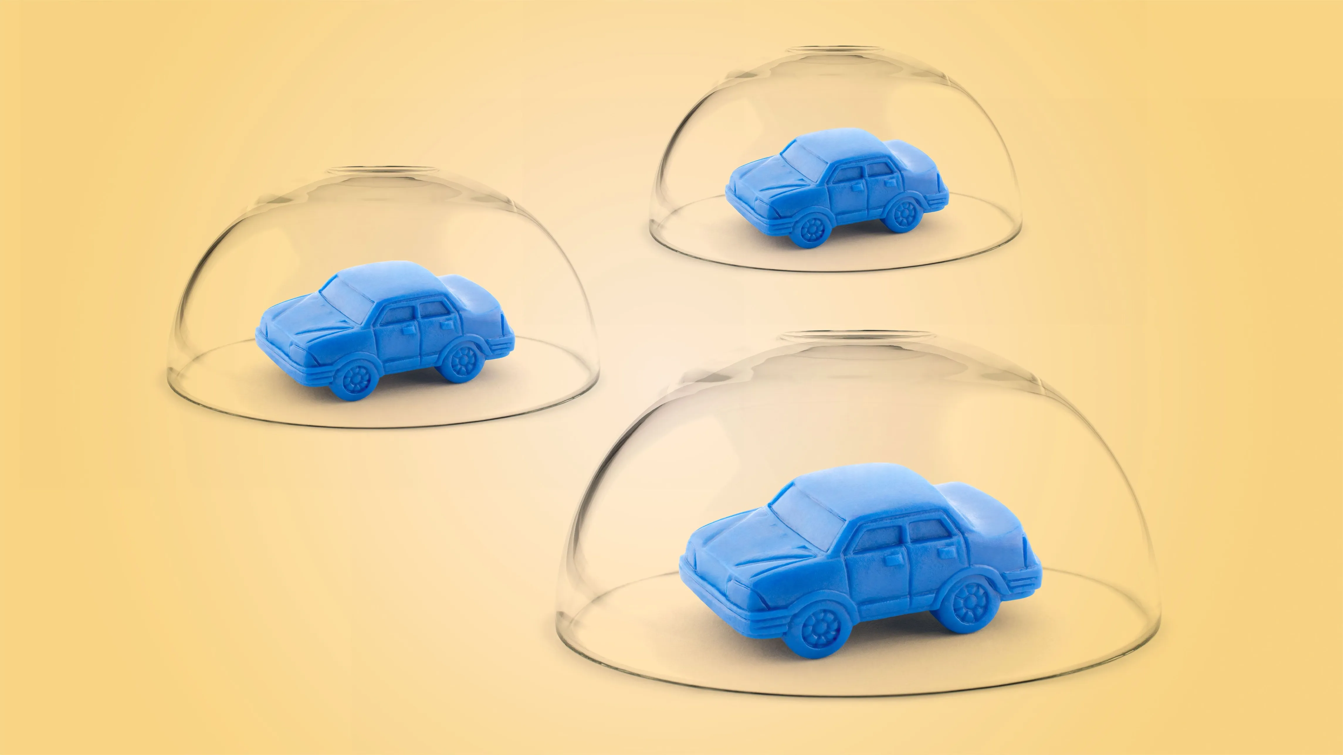 Is it time to switch car insurance companies? How to know and save
