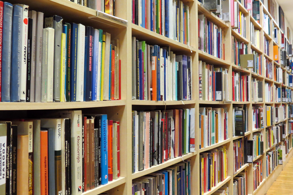 Libraries around the world so beautiful they belong in a movie