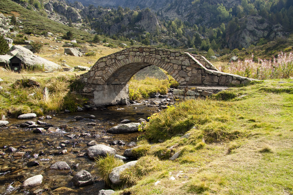 16 bridges around the world with dark and unusual histories