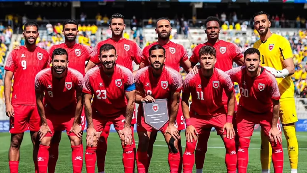 FIFA World Cup: Jordanian restaurant in Richardson ready for country's ...