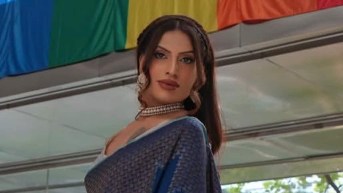 Sushant Divgikar opens up about becoming Rani Kohenur, says ‘Who cares ...