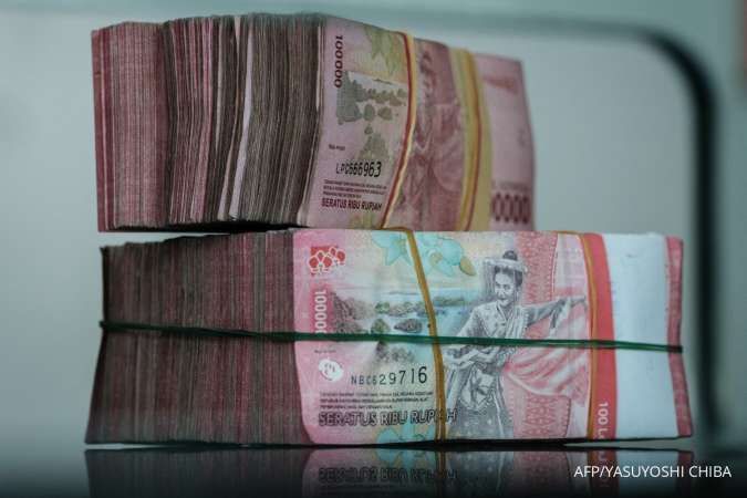 BI rate naik mendadak, BI kirim sinyal tekanan rupiah sudah masuk fase ...
