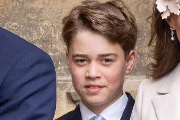 Prince George just weeks away from major milestone as huge decision looms