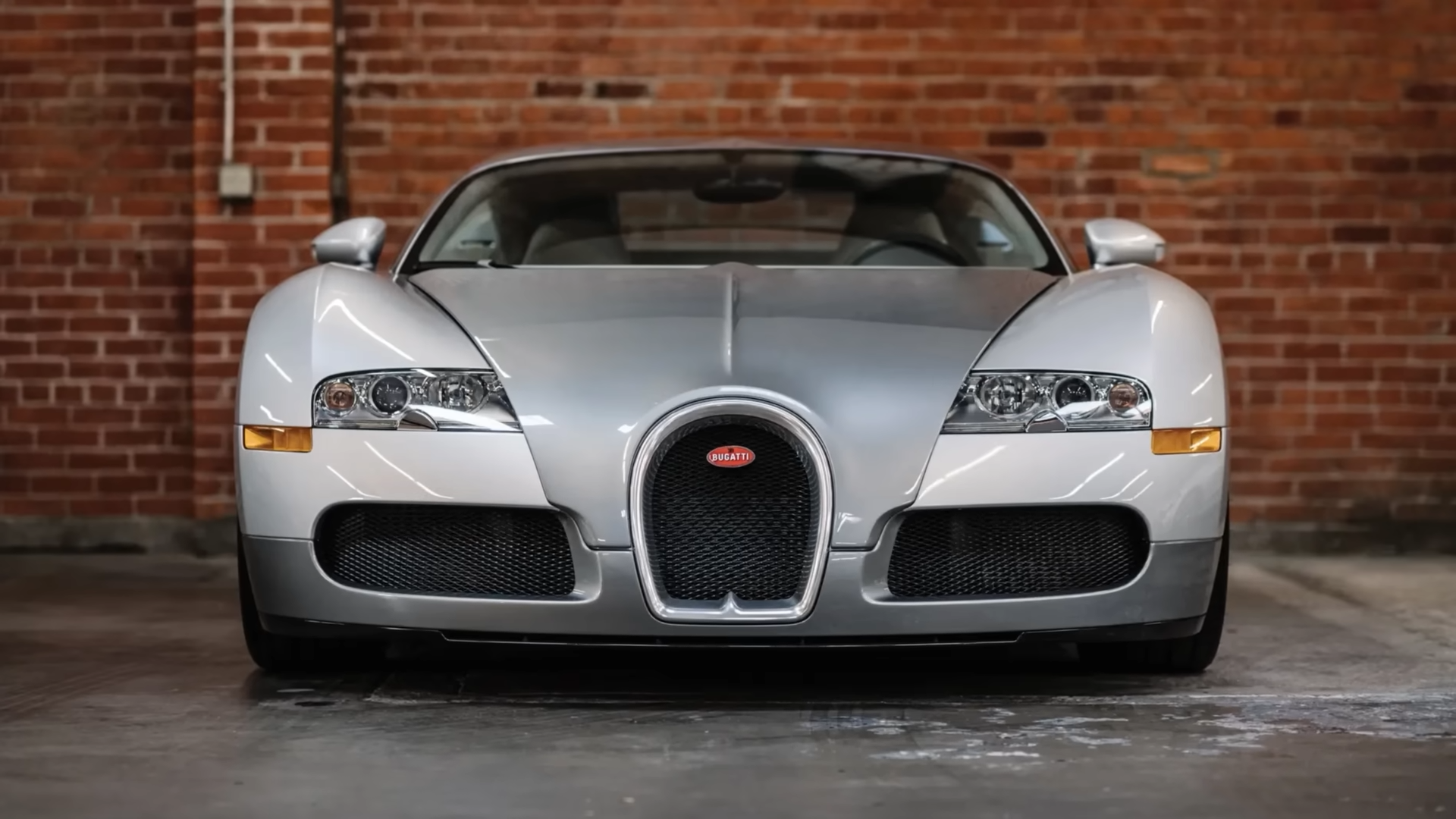 The fastest car project in the world started on an envelope - then cost ...