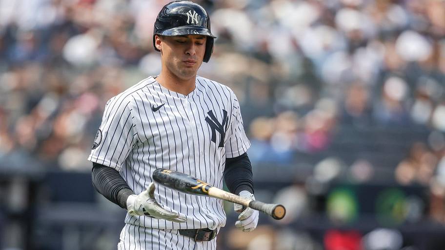 George Lombard Jr.'s path to a Yankees promotion is becoming clear ...