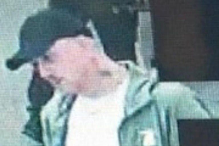 Aldi robber threatened staff with 'knife' in Cannock after filling bag ...