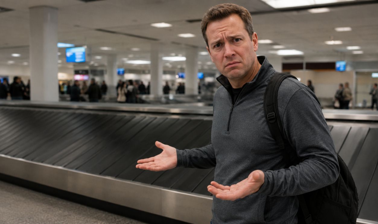My airline lost my golf clubs and offered compensation that wouldn't ...