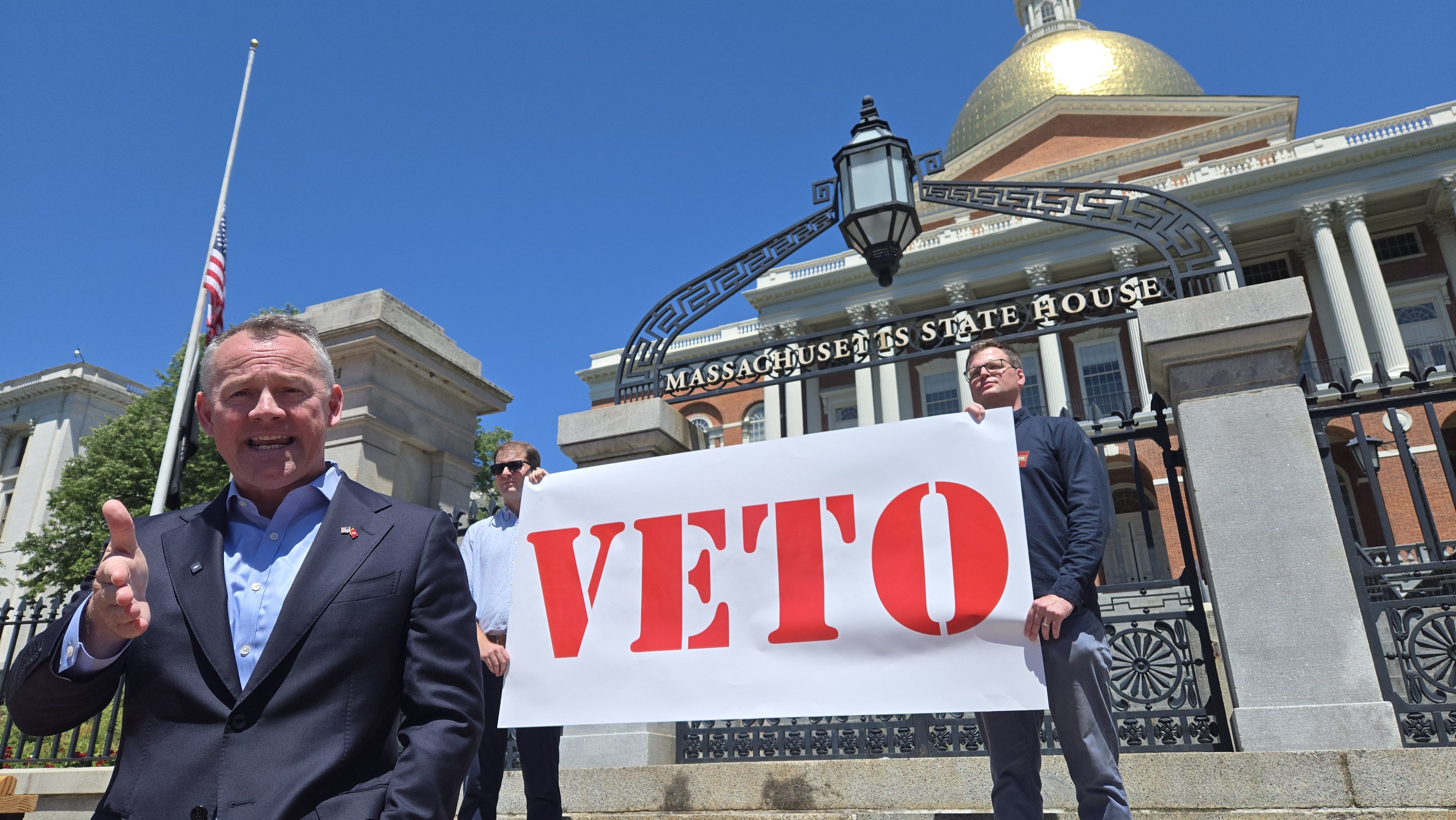 Healey's audit veto dilemma has a public records twist