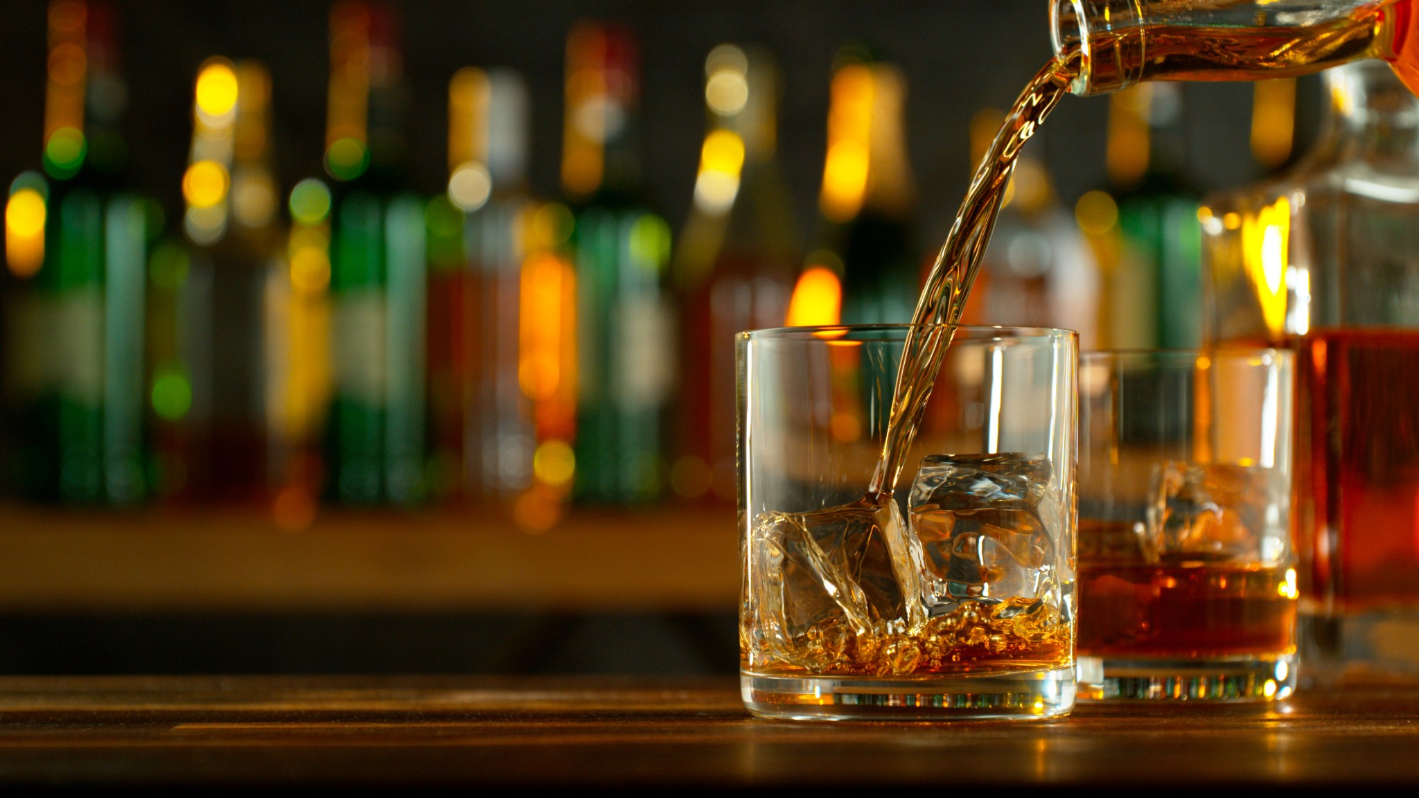 Even low amounts of alcohol linked to potentially deadly consequences