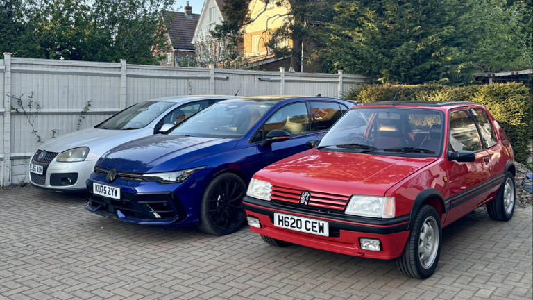 Volkswagen Golf R 2026 long-term review – final report