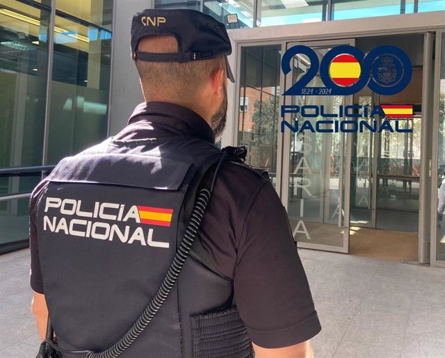 Sucesos.- Detenido un hombre tras robar a farmacias en la Macarena y ...