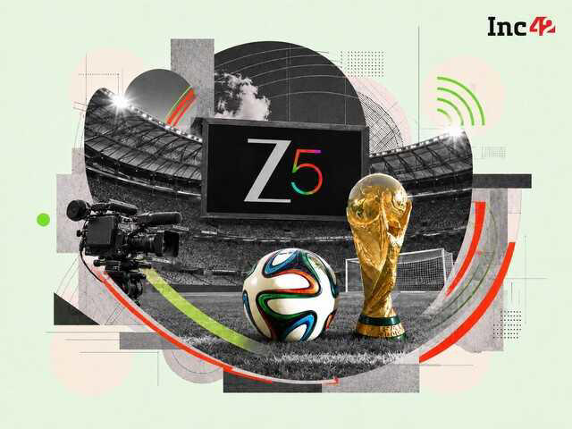 ZEE5's FIFA World Cup gamble all set for litmus test