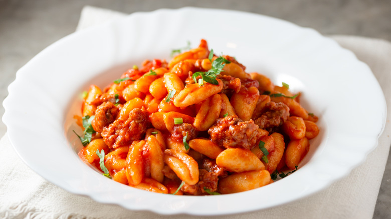 13 unconventional pasta shapes you should know about