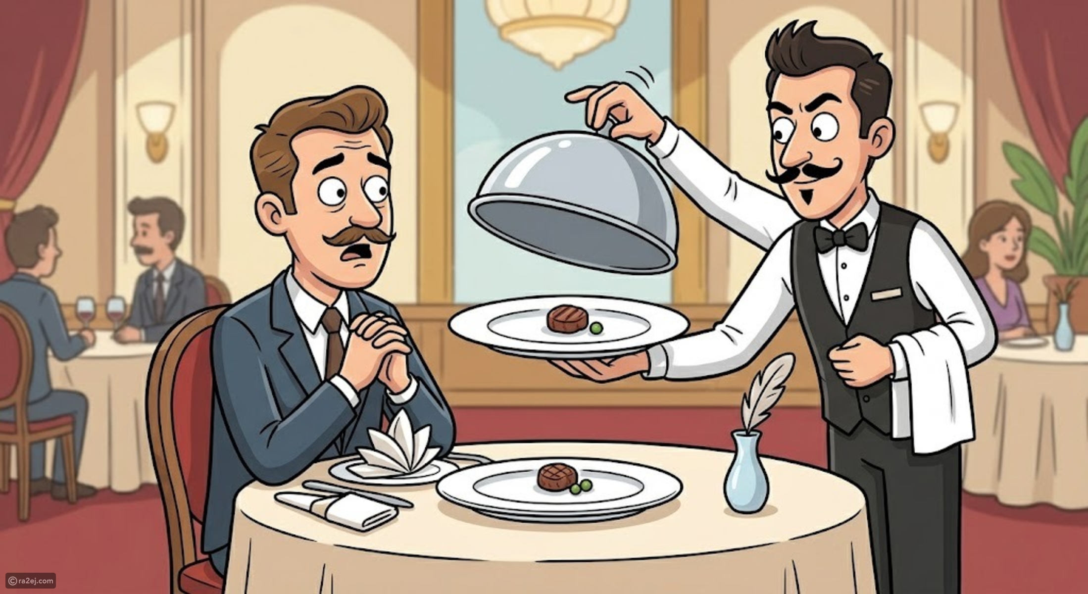 The funniest English jokes to read when you need a laugh