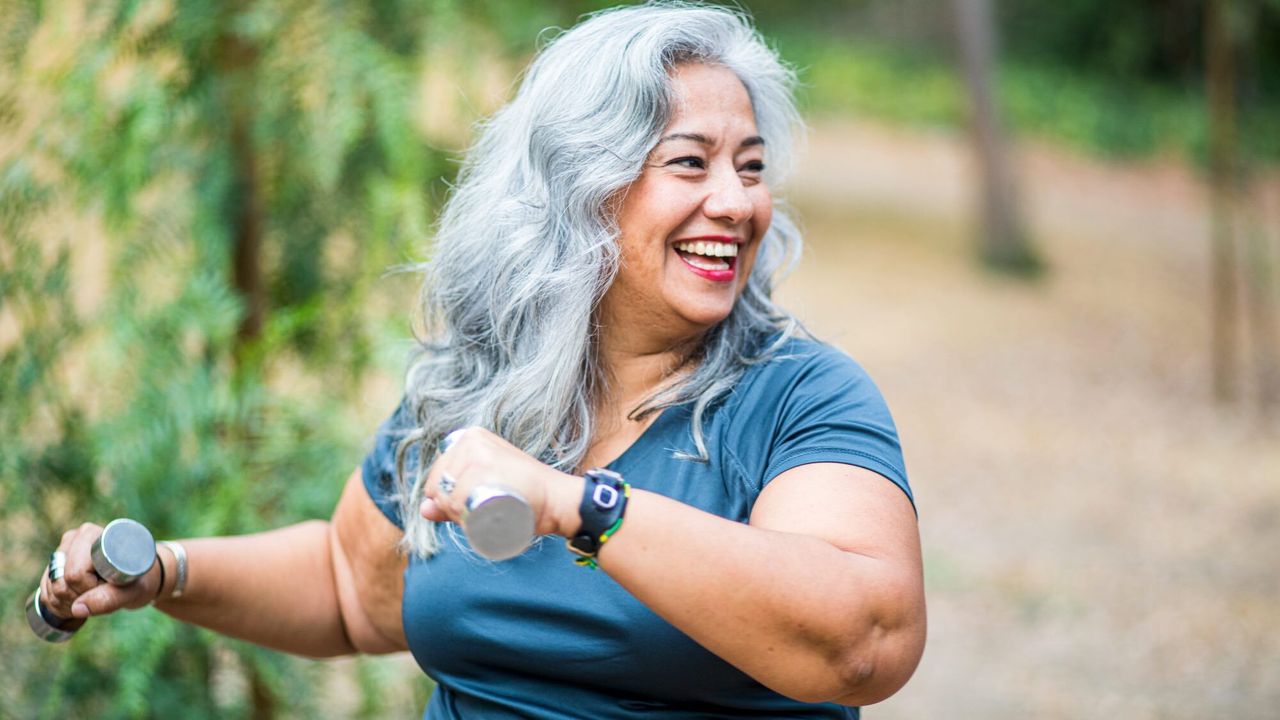 65+? Here are the 2 balance exercises you should be doing