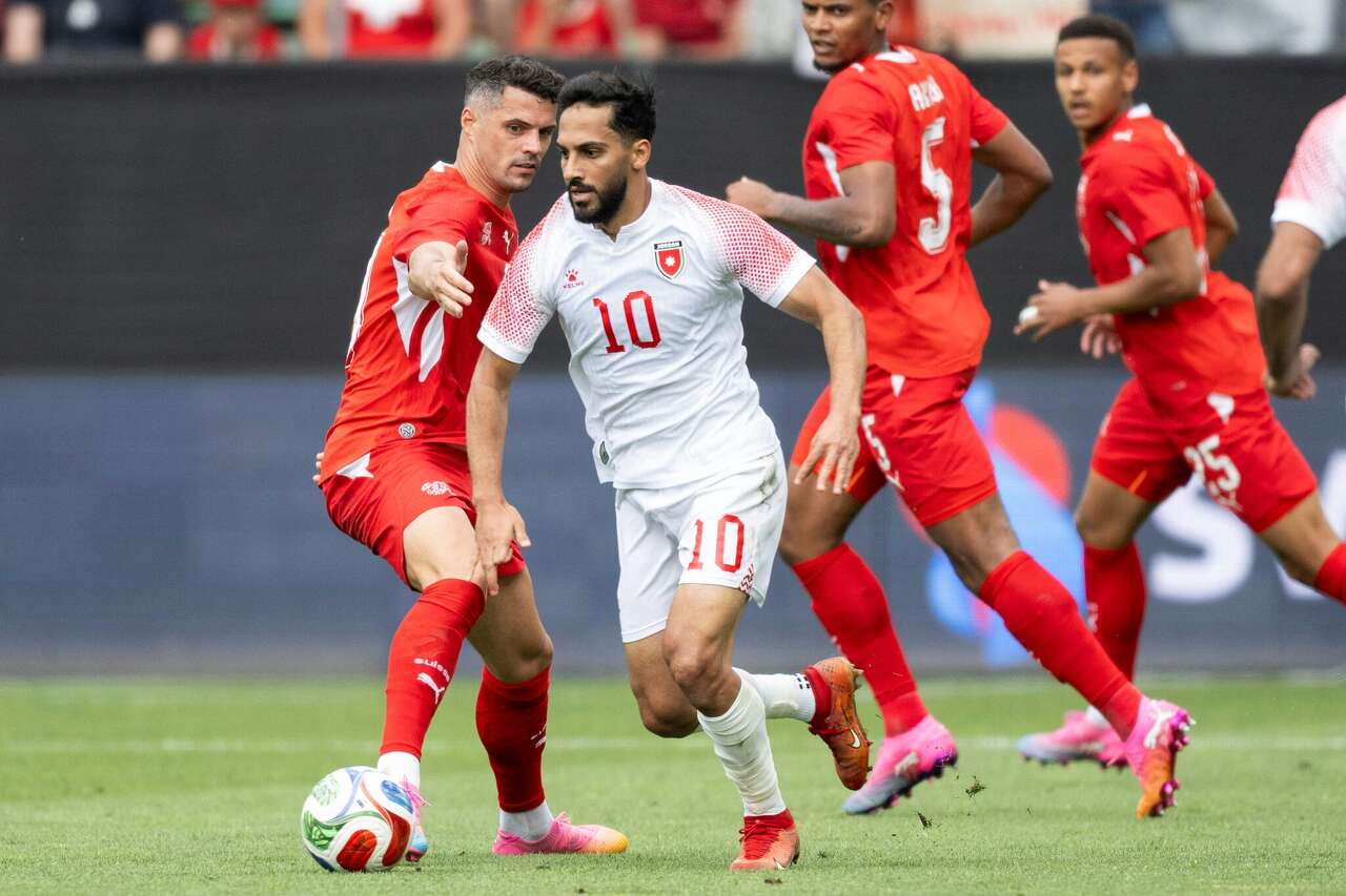 What to know about Jordan ahead of its FIFA World Cup stop in North Texas