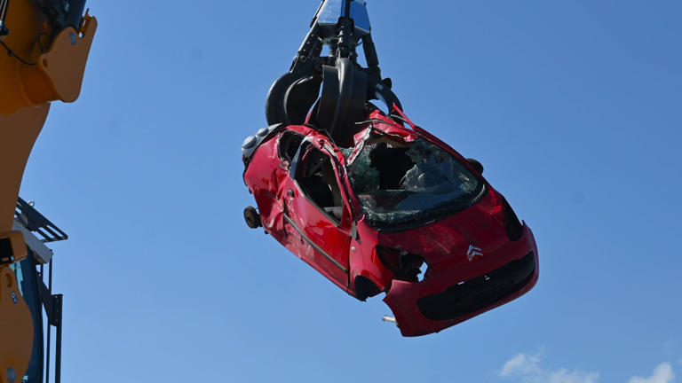 Neue Abwrack-Prämie für E-Autos: In diesem EU-Land sind bis zu 8.500 ...