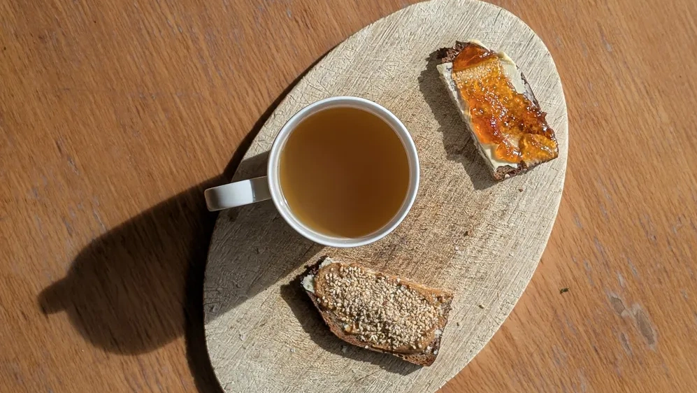Experts flag tea habits that may harm digestion and weight loss