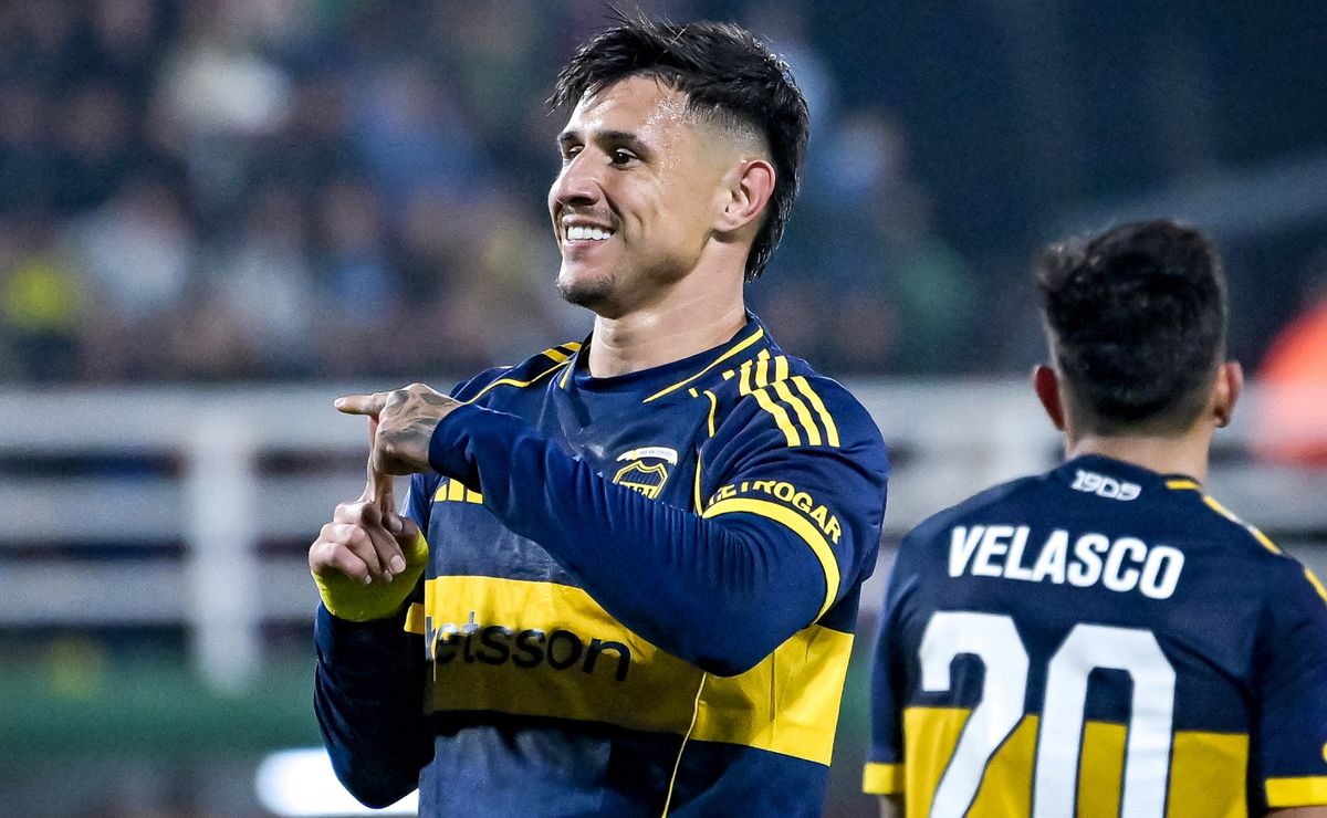 Adam Bareiro dejará de ocupar un lugar como extranjero y beneficia a ...