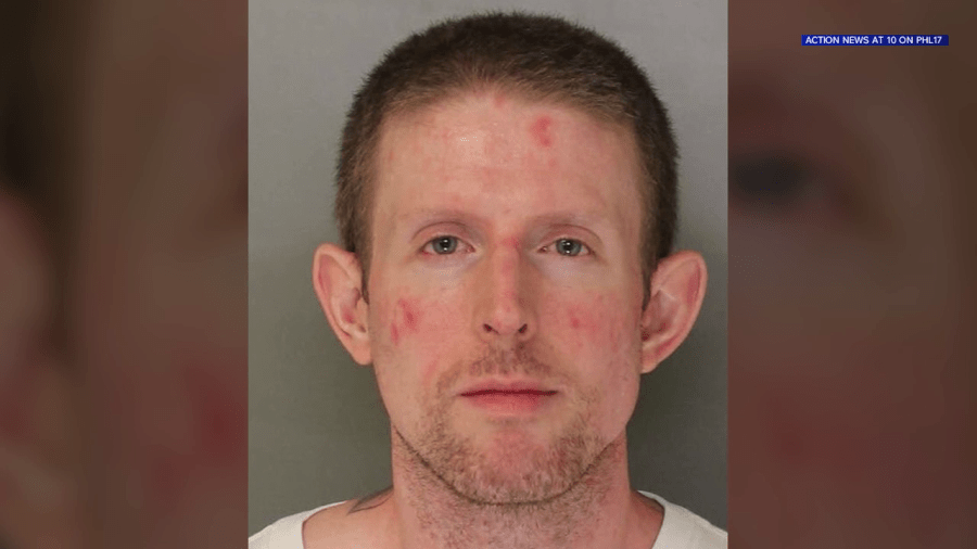 Delaware County man arrested after alleged terroristic threats to ...