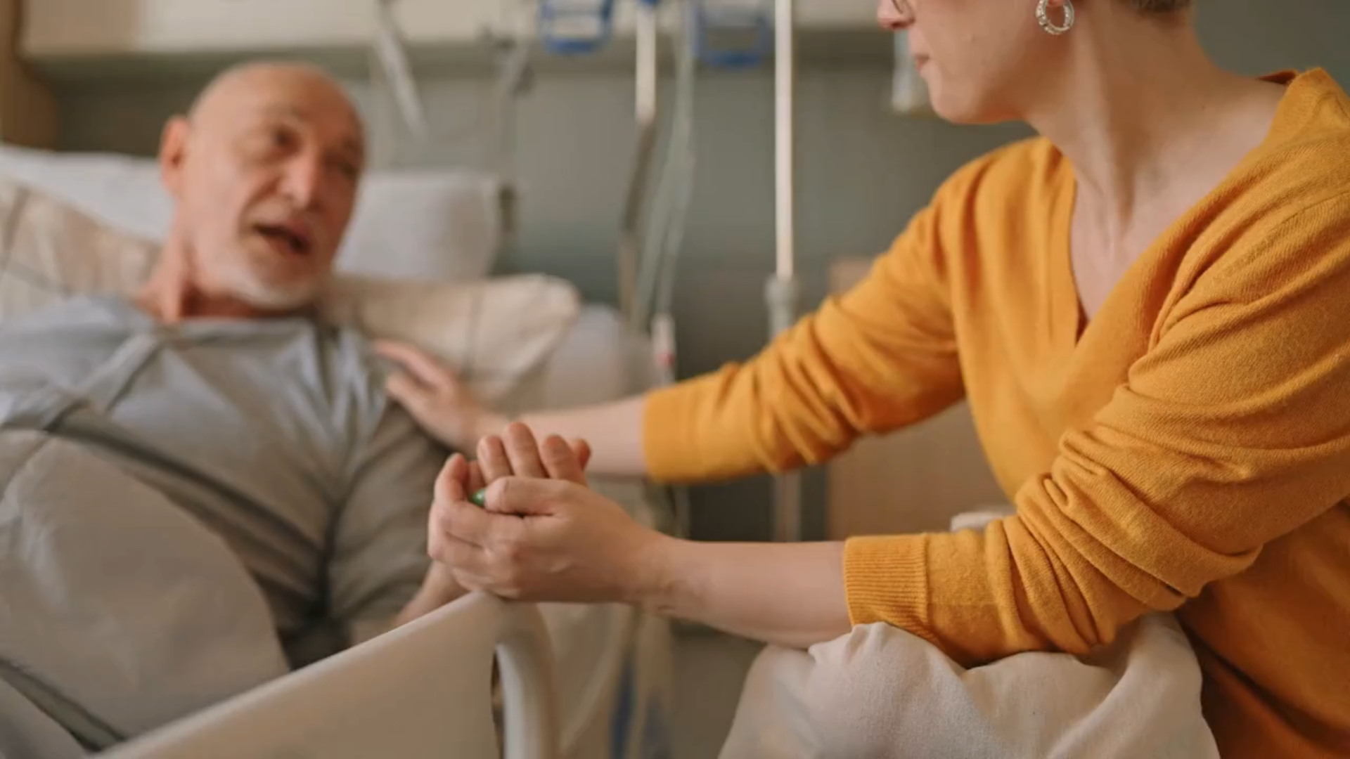 11 hidden healthcare costs you only discover when caring for aging parents