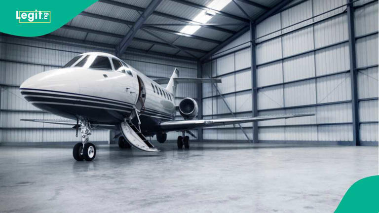 Find out more as Rabiu confirms acquisition of new private jet worth $85m