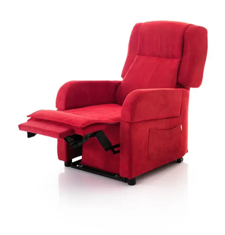 Le migliori poltrone relax del 2026: comfort, design e benessere ai ...