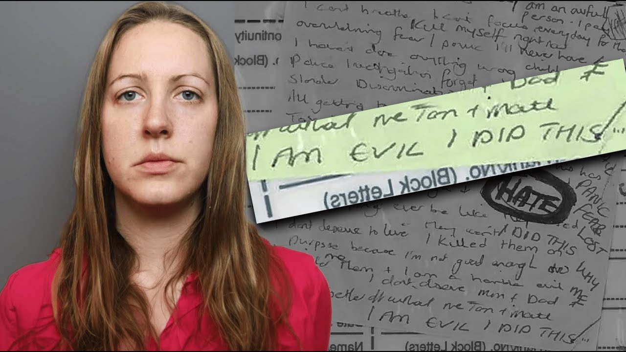 Parents trusted her with their newborns - then investigators uncovered ...