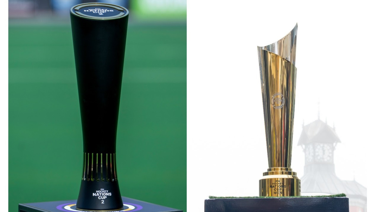 Hockey: FIH expands Nations Cup and Nations Cup 2 to 10 teams, Nations ...