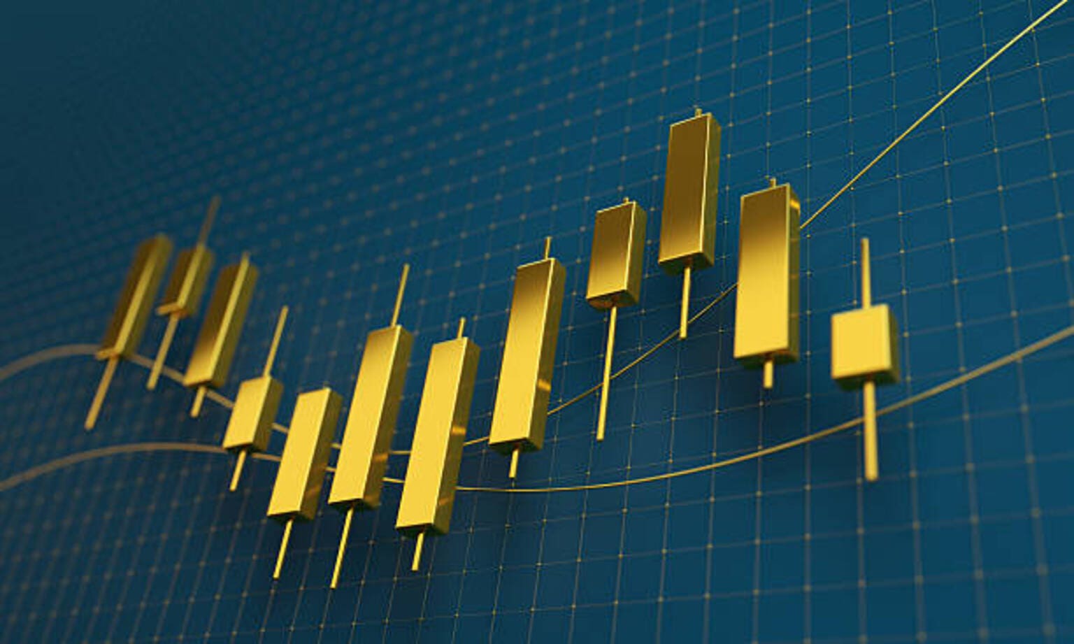 Gold sinks to its lowest recorded level since November