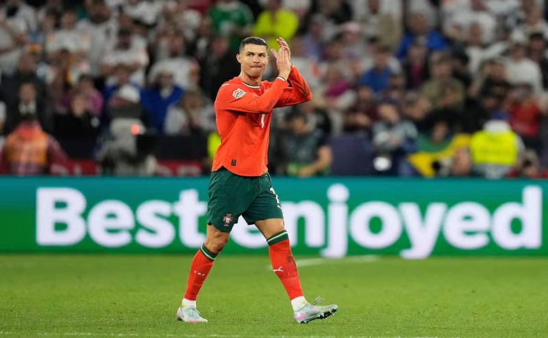 World Cup Legends Set for One Last Dance: Will Footballs Greatest Icons ...