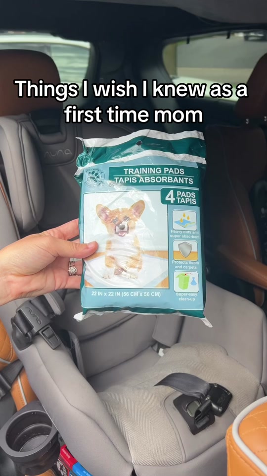 The potty training travel hack every parent needs
