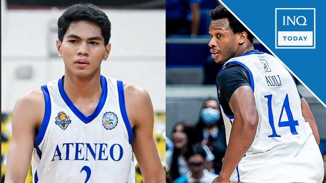 PNP: No weights, bruises found on bodies of drowned Ateneo athletes ...