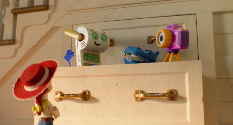 Parents warned over emotional Toy Story 5 plot in rave first reviews