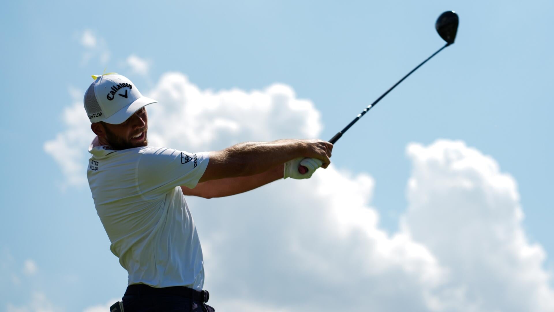 2026 RBC Canadian Open odds, picks: Surprising predictions by golf ...