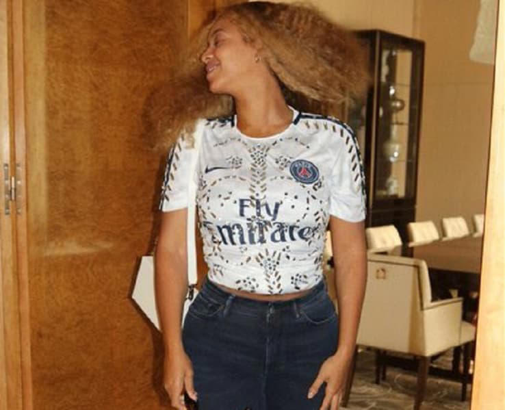 Avant, c'était que des collectionneurs : comment les maillots de foot ...
