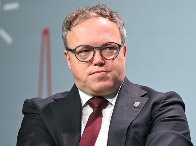 KI in der Politik - warum Mario Voigt in der Kritik steht