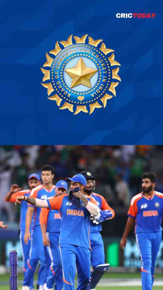 Fans raised questions on BCCI's decision of playing Test Match of IND ...