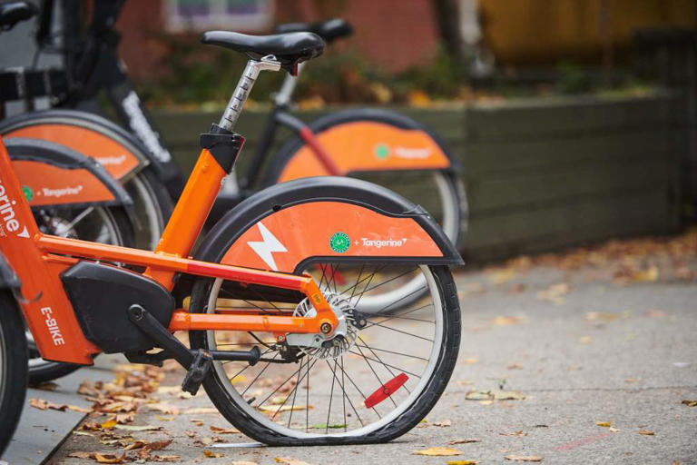 Toronto’s bike share program preparing for starring role in World Cup ...