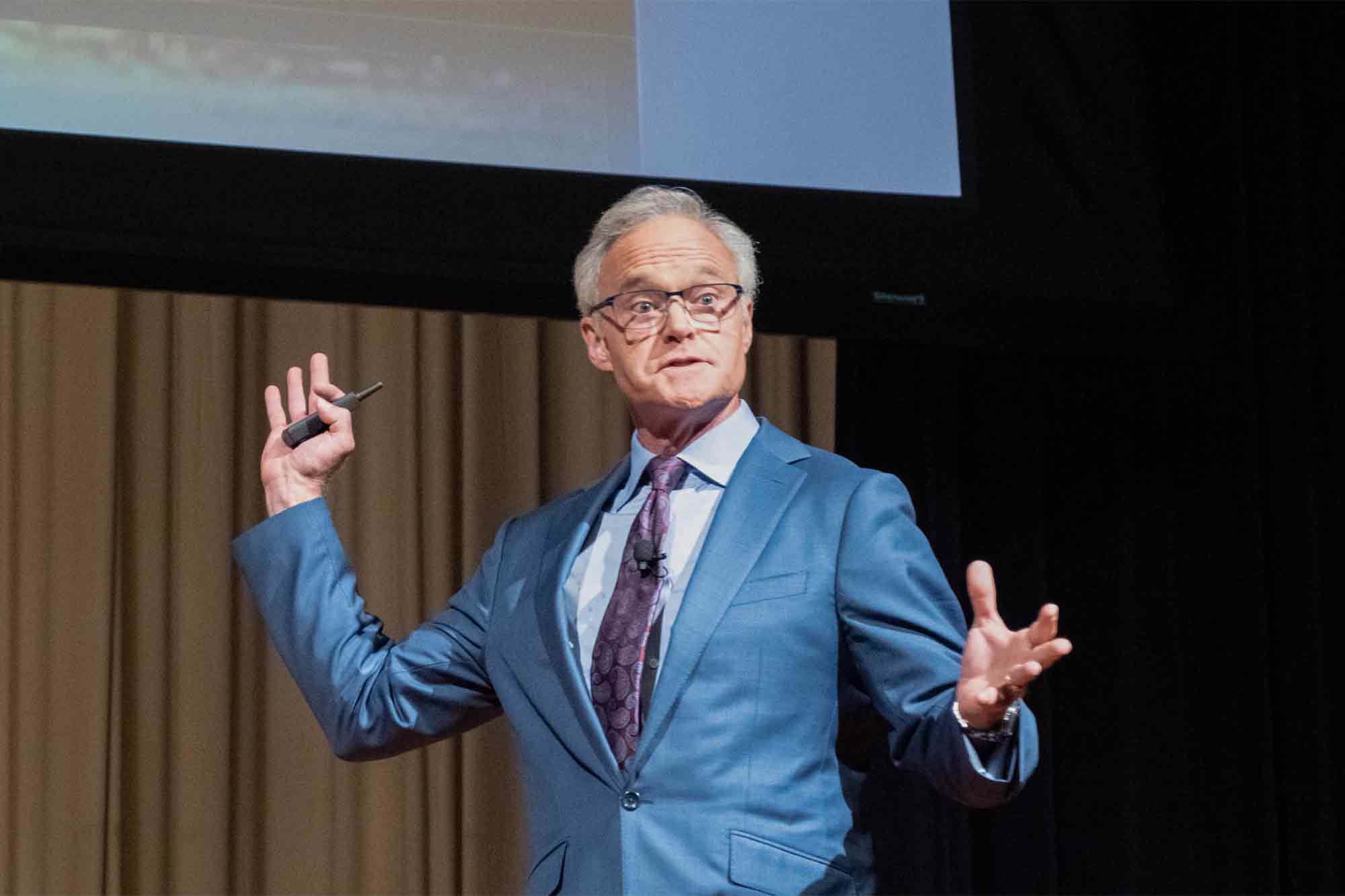 Scott Pelley's sayonara to '60 Minutes'