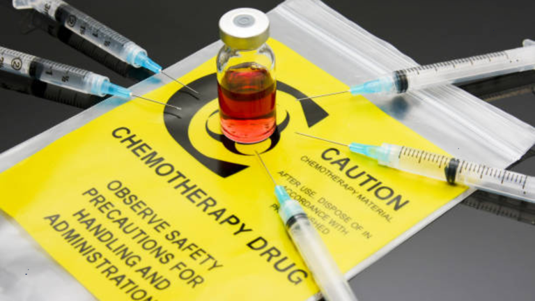 Cancer patients to face higher costs as India raises chemotherapy drug ...
