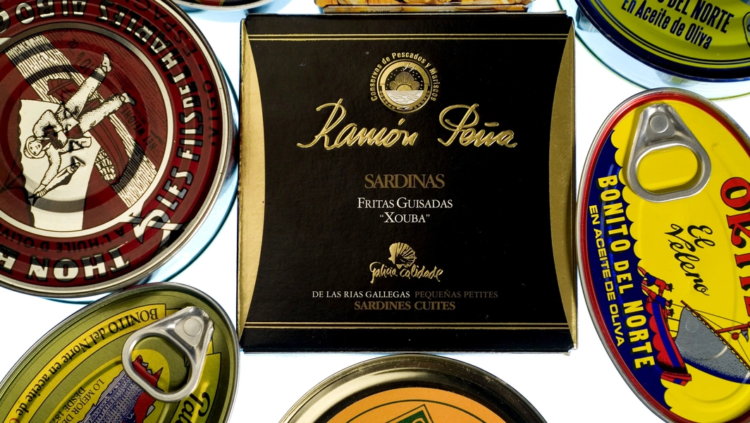 8 chefs on the best and worst canned foods