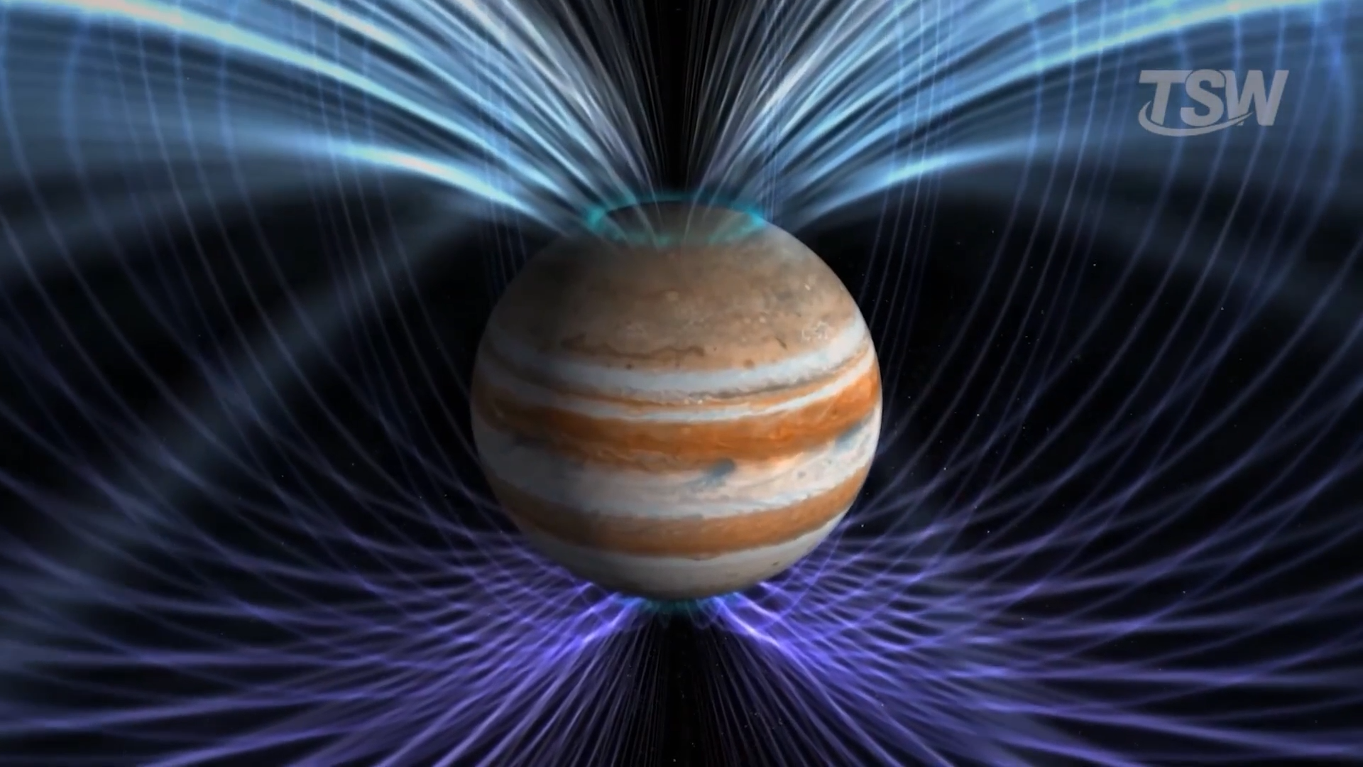 How Jupiter almost destroyed Earth (the hidden truth)