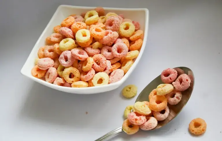 9 groceries I stopped buying the moment I stopped growing up poor