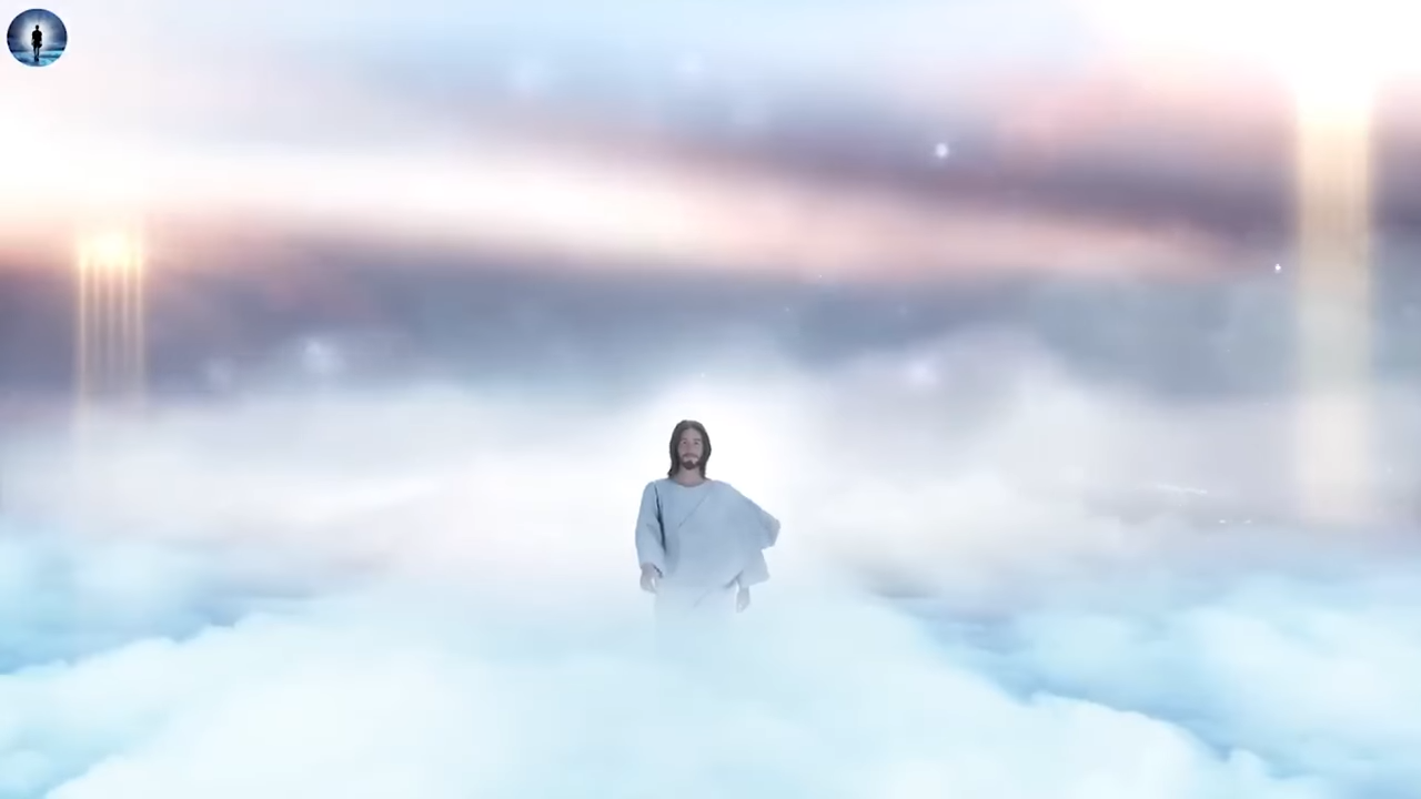 “I was shown the whole universe” after dying from a heart attack