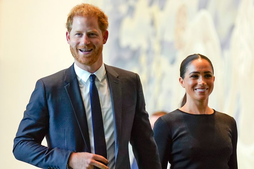 Princess Lilibet must follow one major royal rule in reunion with King ...