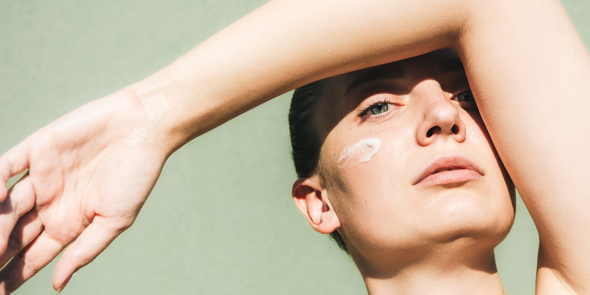 The sunscreen ingredient Americans have been buying overseas is finally ...